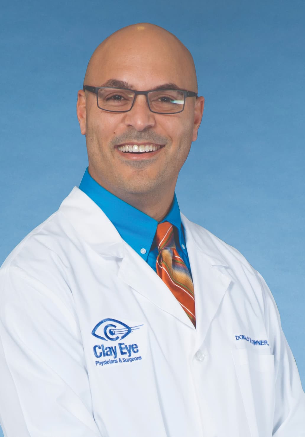 Modernizing Monovision - Donald Downer, M.D. First Physician in North ...