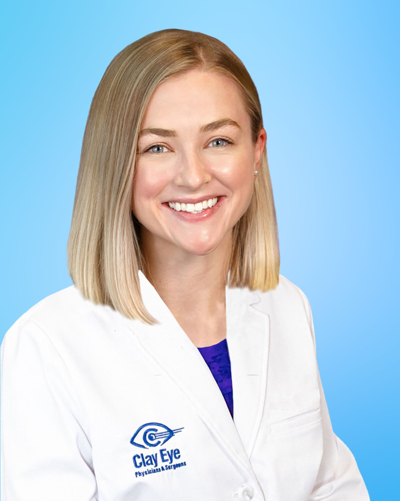 Allison Harmel, MD | Clay Eye Physicians & Surgeons
