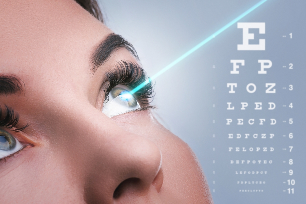 LASIK Jacksonville | LASIK Eye Surgery | Clay Eye Physicians